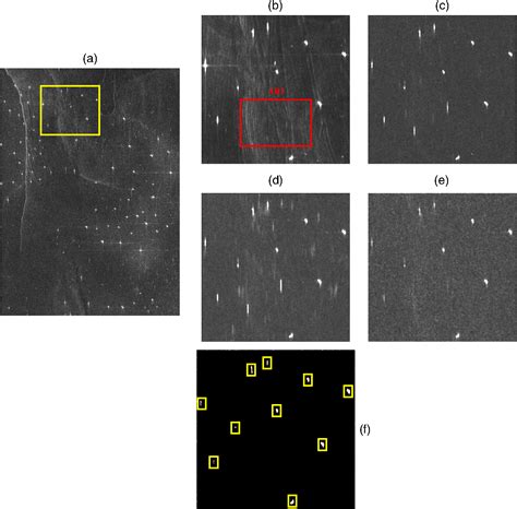 Marine Target Detection In Quad Pol Synthetic Aperture Radar Imagery