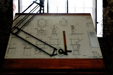 Drawing Instruments Engineering Drawing