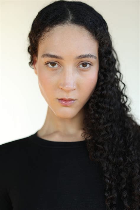 Baz Model Management Korrie Elizabeth