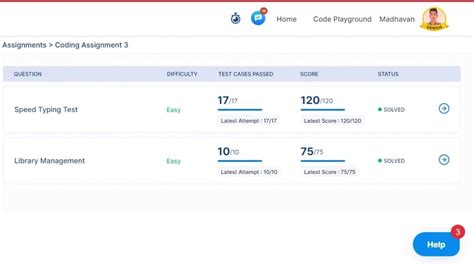 Madhavan Raman On Linkedin Html Css Javascript Introduction Portfolio Information Employed