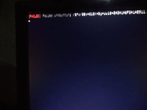 Error Appearing When Connecting The Server General Openmediavault