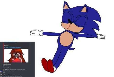 Sonicexe Meme 6 By Supersoniccharliealt On Deviantart
