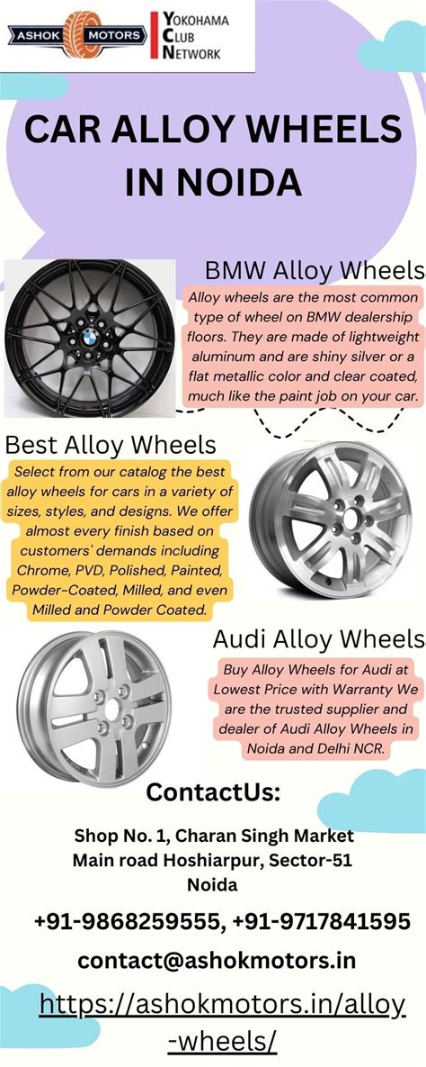 Car Alloy Wheels In Noida Liam Corker Medium