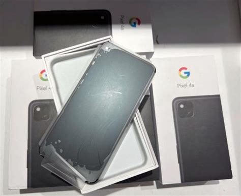 Google Pixel Graphene OS PGP Wereldnummers Encrypted Advertentie