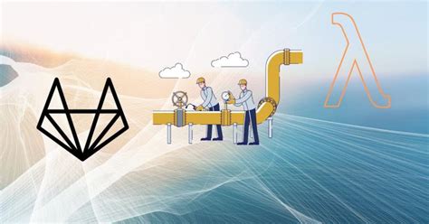 Hein Htet Win On Linkedin Gitlab Cicd Pipeline To Aws Lambda