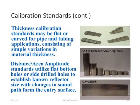 unit 4 ultrasonic testing method ppt