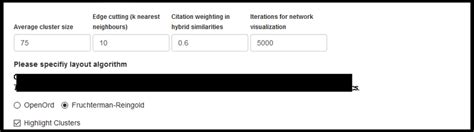 Calculation Parameters Improved Readability Download Scientific Diagram