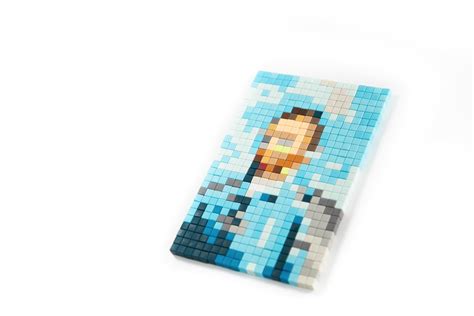 Makers Of Fidget Cube Return With Minecraft Style Building Blocks Digital Trends