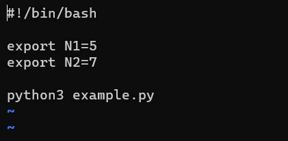 How To Use Export With Python On Linux Askpython