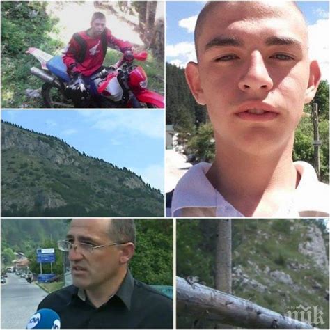 ТРАГЕДИЯТА В ТРИГРАД Самоубил ли се е Кристиян или Информационна агенция ПИК