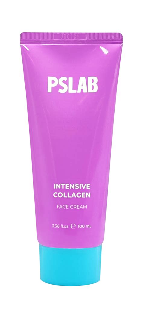 Pslab Крем для лица Омолаживающий 100мл купить в интернет магазине Novex