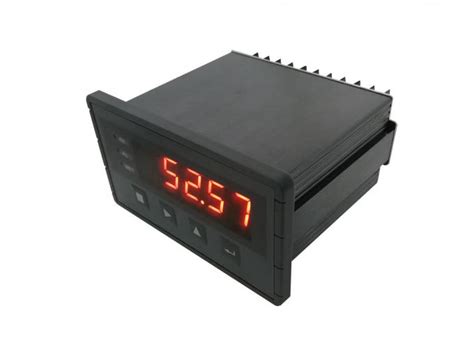 Mini Digital Weight Indicator Controller