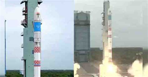 Isro ने रचा एक और इतिहास देश का सबसे छोटा रॉकेट Sslv D1 किया लॉन्च देखें Video Peoples Update
