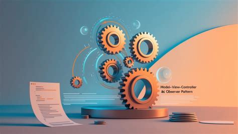 Djangos Take On Mvc Understanding The Mvt Model View Template