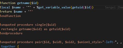 Mixing Single And Double Quotes Breaks Highlighting · Issue 517