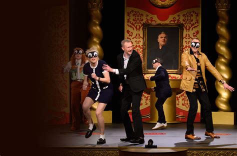 Taskmaster Watch On Binge