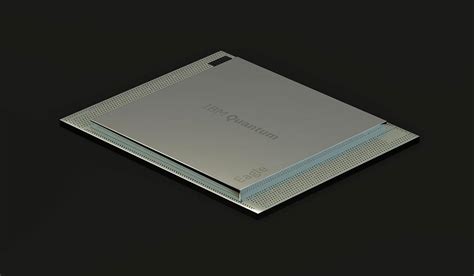 Ibm Eagle Qubit Quantum Processor Announced Club