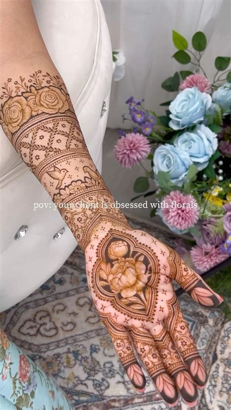 Divya Patel Henna Artist On Instagram Such A Pleasure Doing Sabers