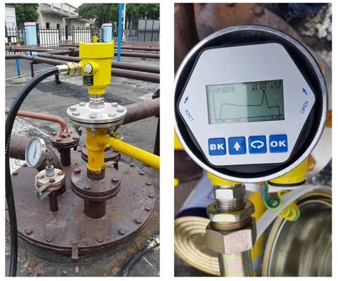 Guided Wave Radar Level Transmitter Installation Guide And Troubleshooting