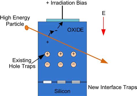 Schematic Diagram Of Working Principle Of Radiation Dosimeter Download Scientific Diagram