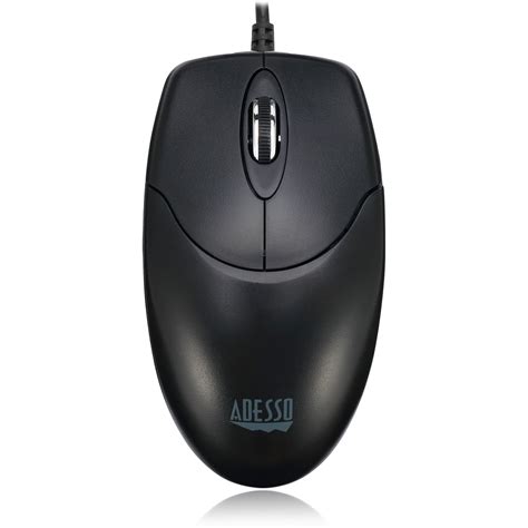 Desktop Full Size Mouse Taa Certified Adesso