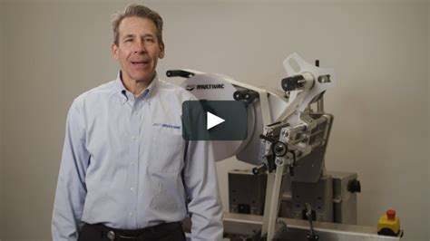 Nico De Klerk On Linkedin Multivac Tech Forum 2022 L 310 Full Wrap Labeling With Dan Mack