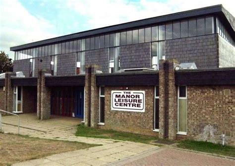 Fenland S Leisure Centres Set To Reopen