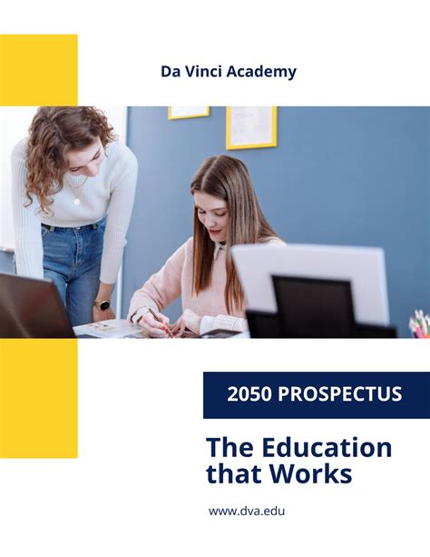 Free Prospectus Templates And Examples Edit Online And Download