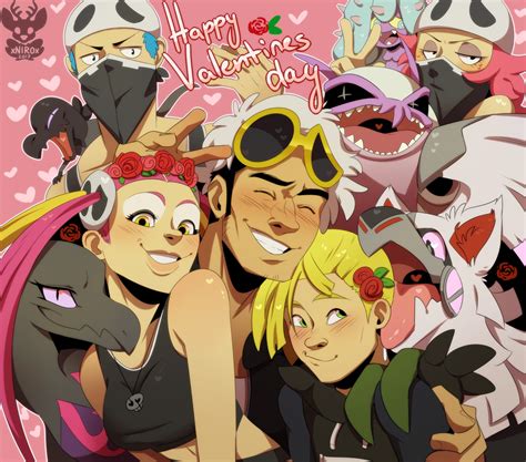 Pin By Karen Burch On Pokemon Sun Team Skull Pokemon Moon And Sun