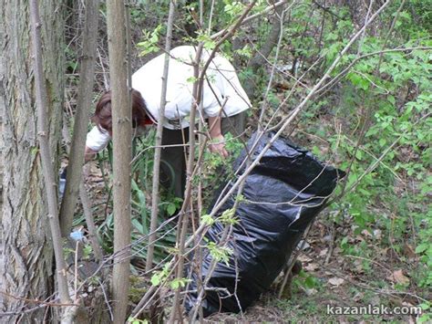 Започна голямото почистване на Казанлък Новини за Казанлък