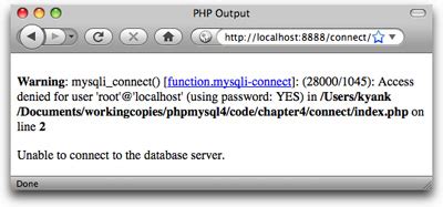 Build Your Own Database Driven Web Site Using Php Mysql Part