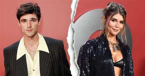 Jacob Elordi And Olivia Jade Giannulli Have Broken Up R Popculturechat