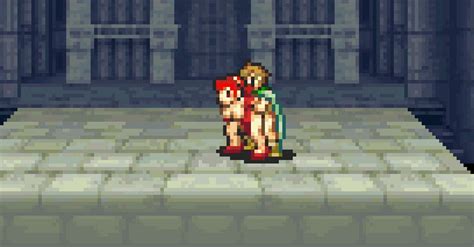 Nibbler2345 Nibler2345 Anna Fire Emblem Mark Fire Emblem The Blazing Blade Fire Emblem