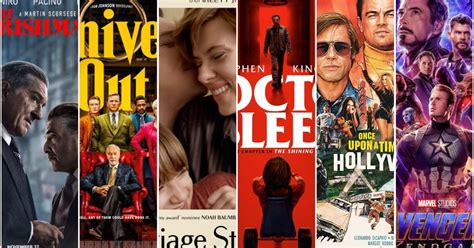 Bleeding Cool Writers Picks Their Top 10 Films Of The Year