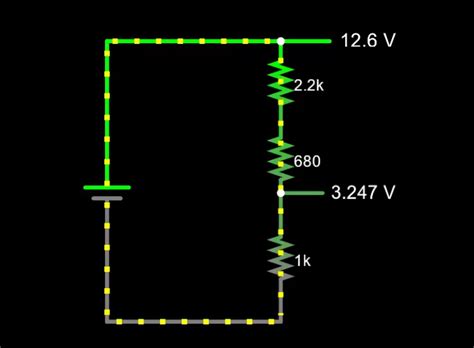 Getting Started With Voltage Dividers A Practical Guide For Makers Tutorial Australia