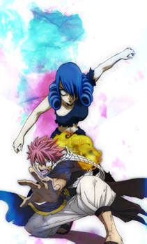 Explore The Best Navia Art Deviantart
