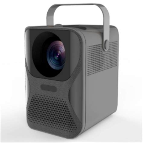 Hot Design New Design Portable Projector China Portable Projector And Projectors