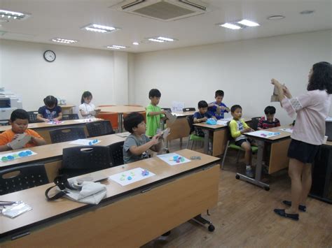 소나무언덕4호 작은도서관 책과 함께 생각을 그리는 아이 한국지역사회교육협의회 연합kace연합