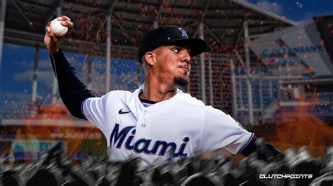 Marlins Eury Perez Achieves Insane Pitcher Feat Not Seen In 122 Years