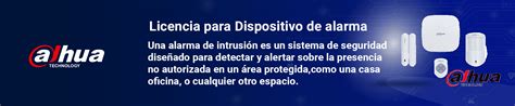 Dahua Dhi Dssexpress8 Alarm Device License 1 Licencia De C