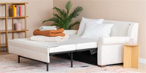 Pull Out Sofa Bed 3 In 1 Convertible Sleeper Sofa Bed Pull Out Bed W 2