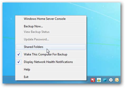 Install And Configure Windows Home Server