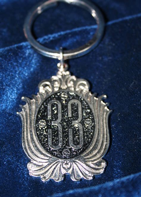 Club 33 Items For Sale