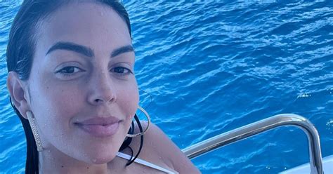 Hermana De Georgina Rodríguez Sale En Su Defensa ¡denle Tiempo Que