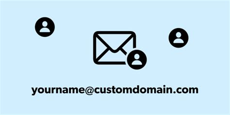 Create A Professional Business Email Custom Domain By Techcybersec Fiverr