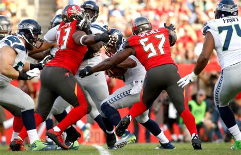 Tampa Bay Buccaneers Revamping The Buccaneers Defense For 2018 And