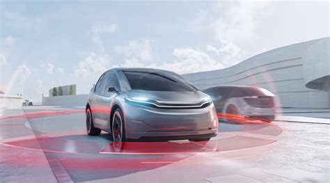 6g Project Opens Up New Possibilities For Connected Mobility