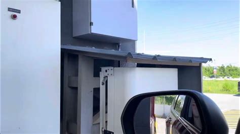 Mcdo Slex Naka Solar Youtube