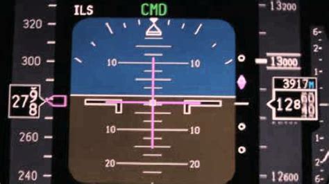 Pfd Primary Flight Display 3d Warehouse