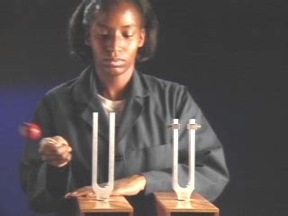 Tuning Fork Beats Department Of Physics Montana State University